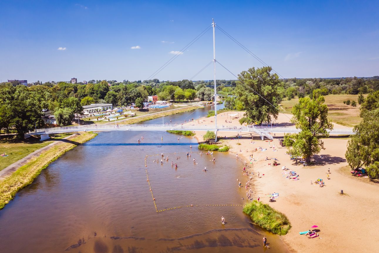 Piękna Historia Pięknego Miasta - Sieradz-Praga.pl