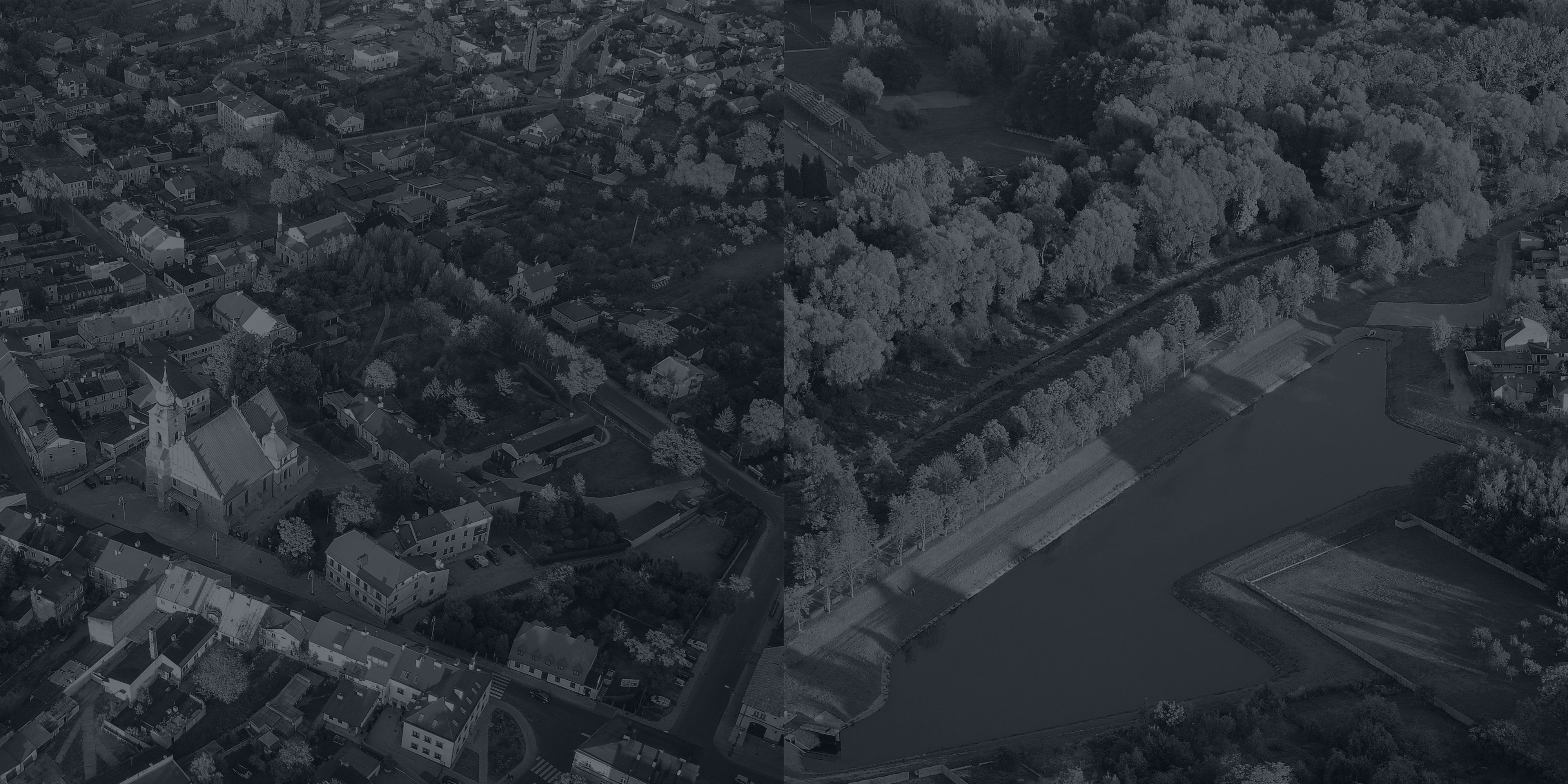 Sieradz Praga - piękna historia miasta