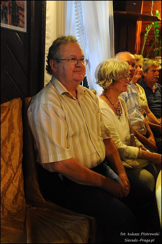 ks. Zdzisław Różański (1944-1979) - Sieradz-Praga.pl