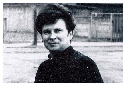 ks. Zdzisław Różański (1944-1979) - Sieradz-Praga.pl