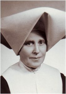 Związani z Sieradzem / s. Maria Urbanowicz (szarytka, 1907-2006 ...